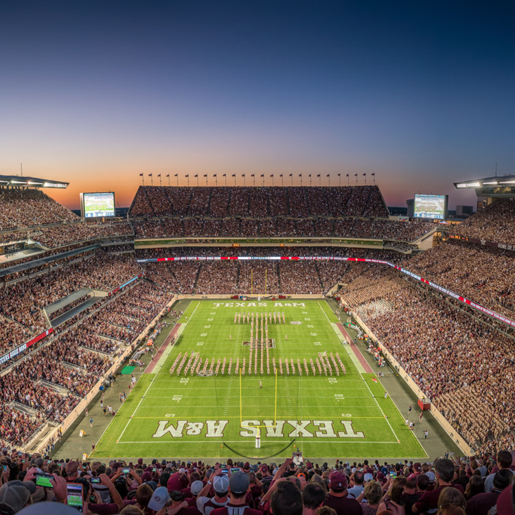 Brazos Valley — University Title Company