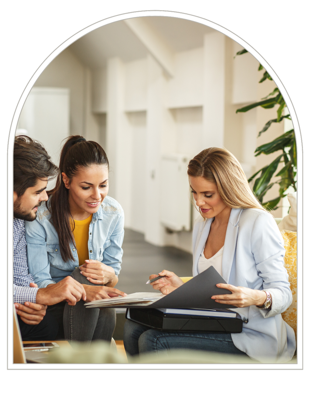 San Antonio — University Title Company