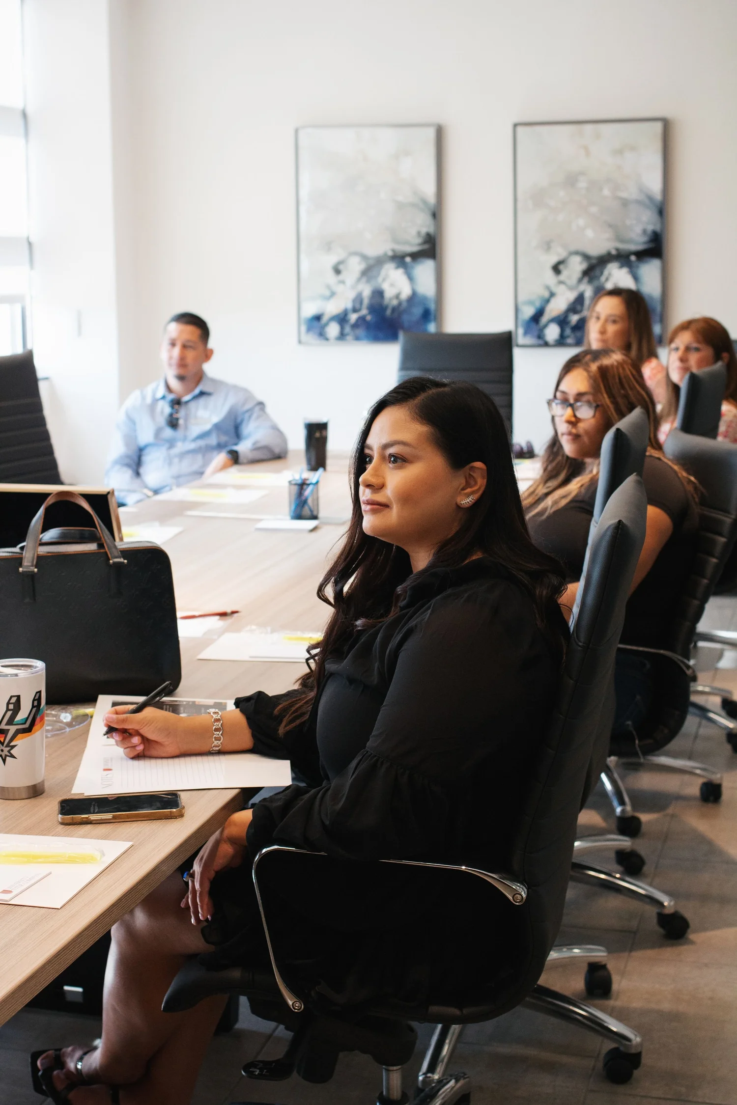 Classes — University Title Company