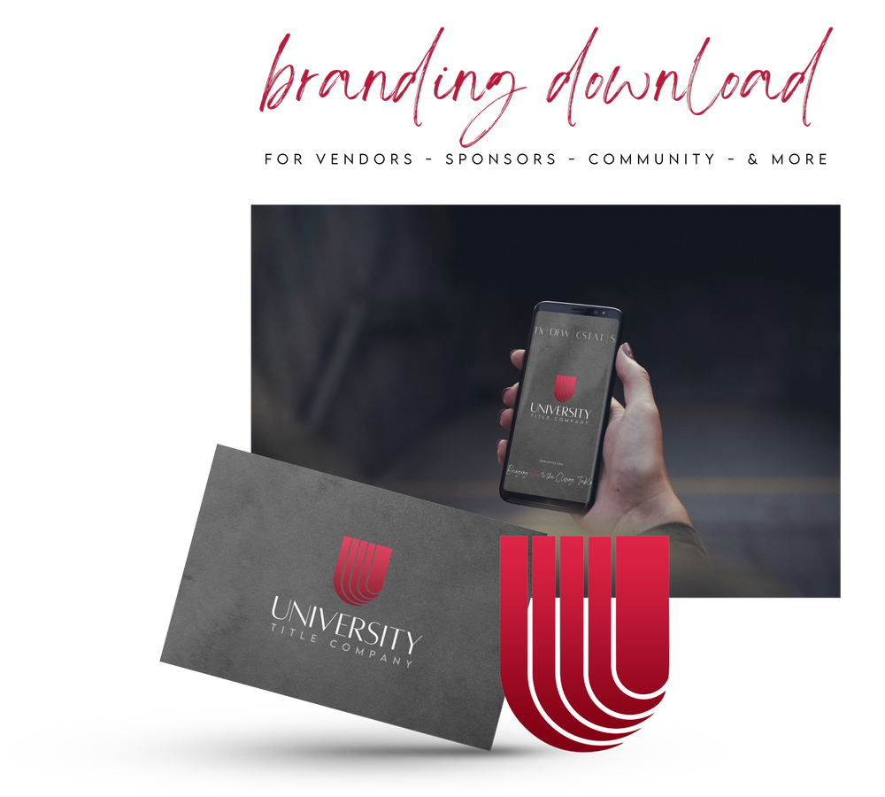 The Marketing Download Library — University Title Company