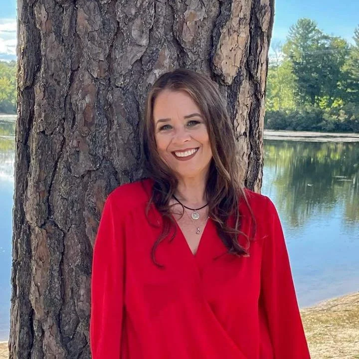 Bridging Love from Heaven with Professional Medium Jodi ST.Onge — Jodi St Onge