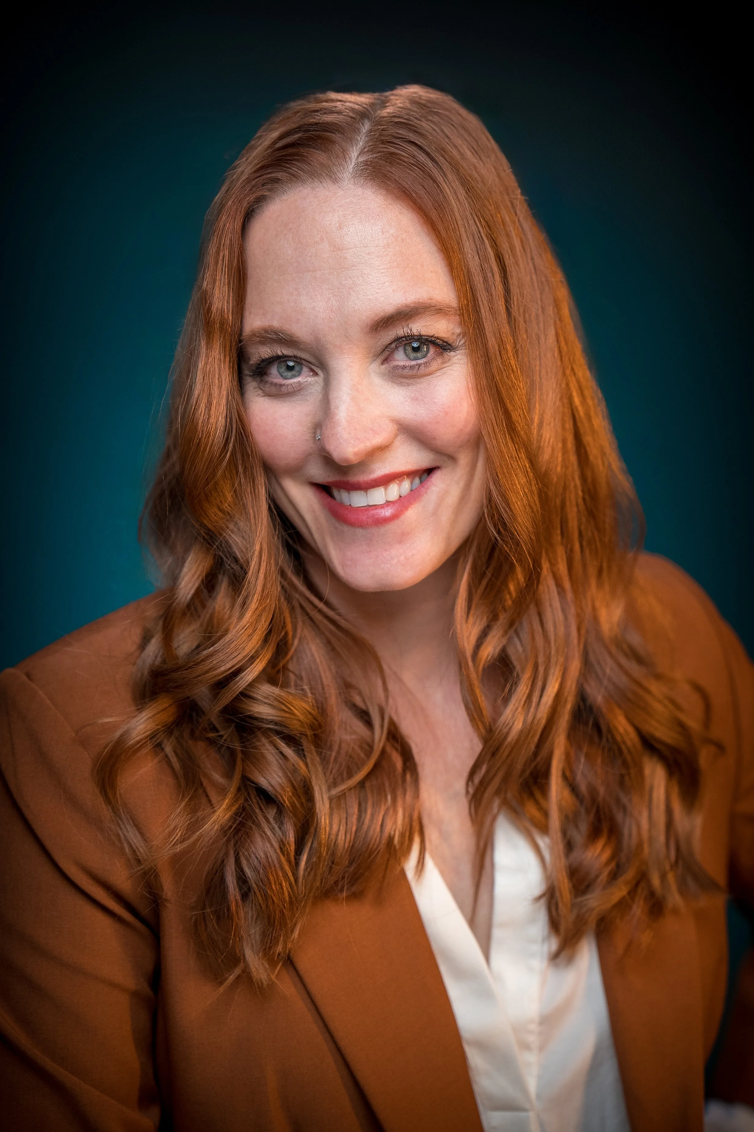 Headshots — In & Out Photo