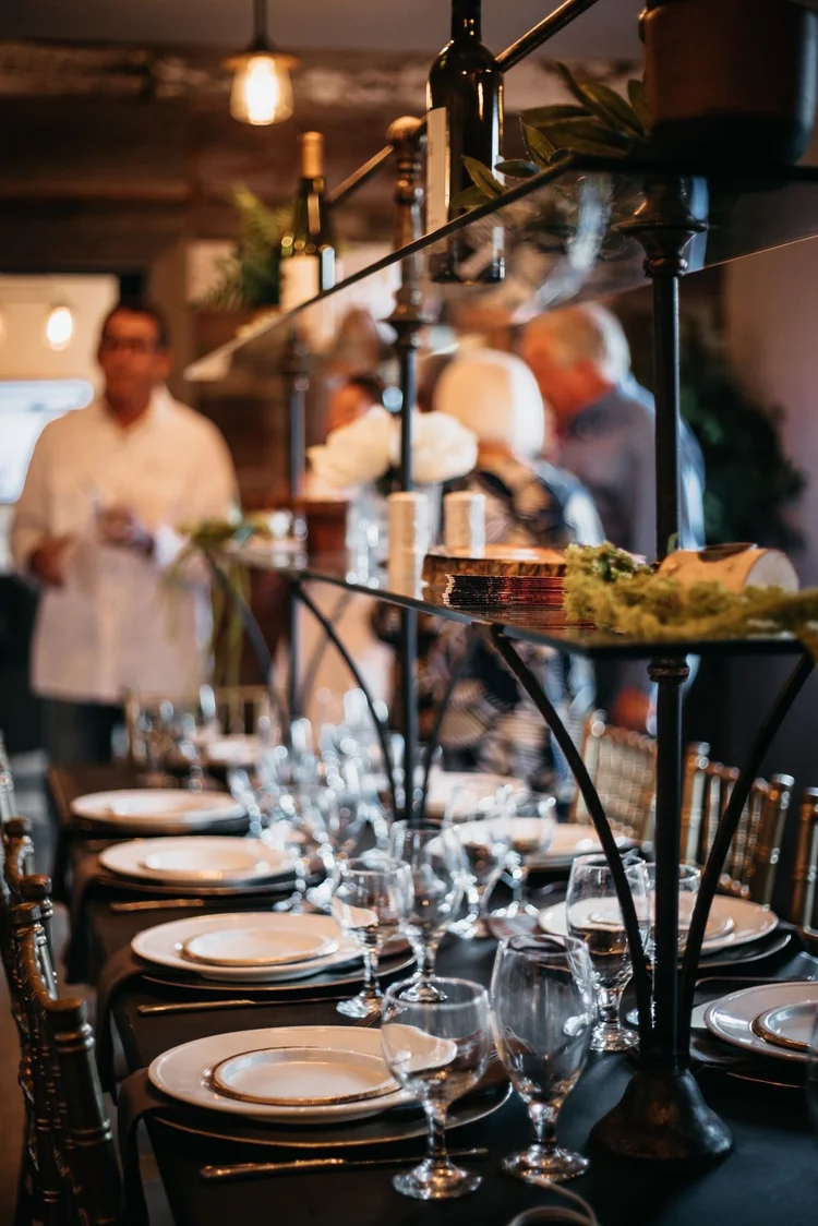 Gallery — Social Space Rochester