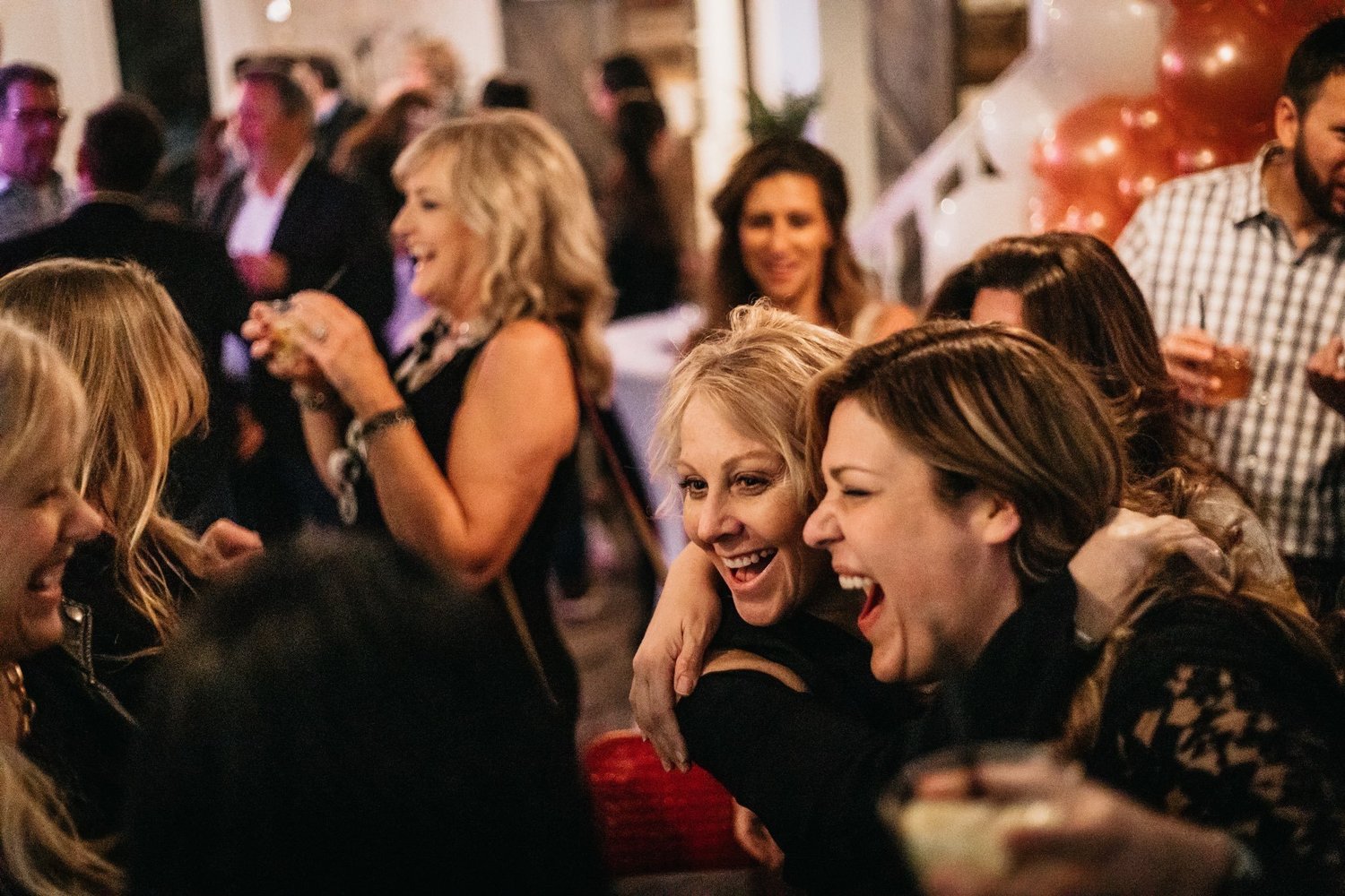 Gallery | Explore Our Social Artistry — Social Space Rochester