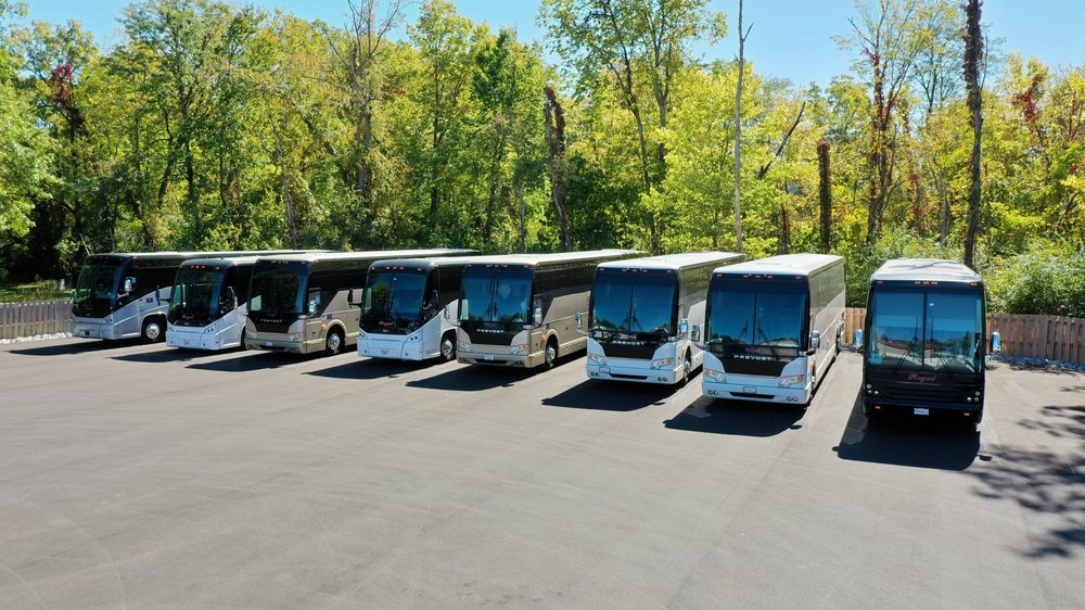 Humble Beginnings - Our Story — Royal Transportation