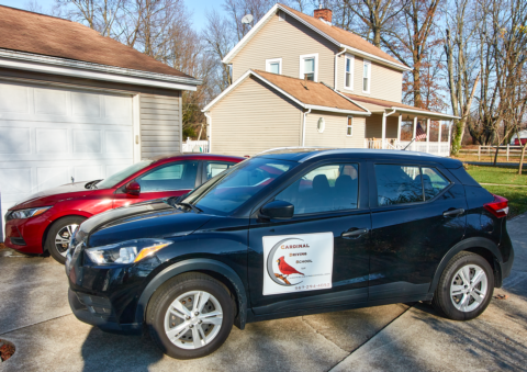 Findlay Services — Cardinal Driving School LLC