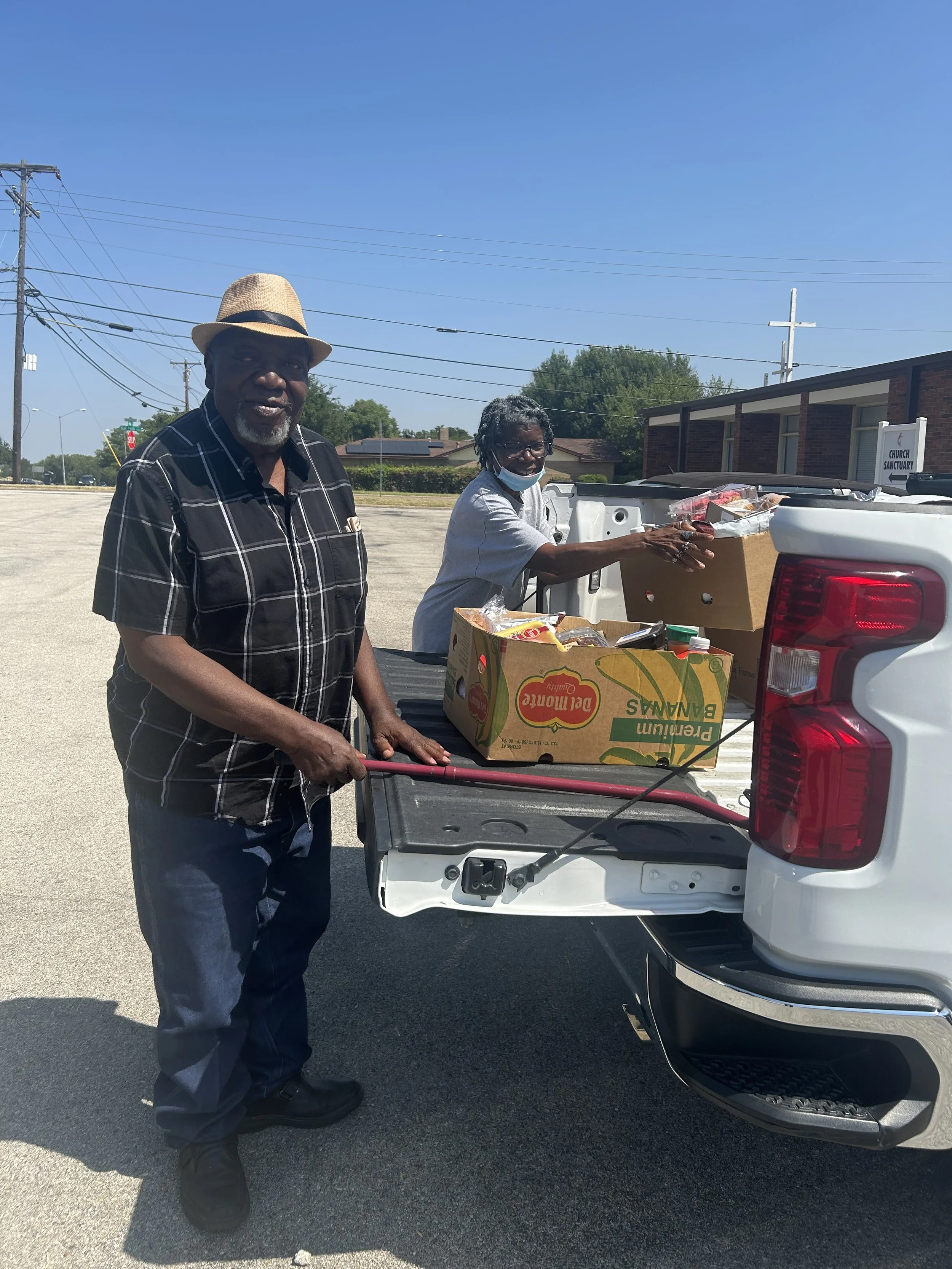 Thriving Kinship Inc.