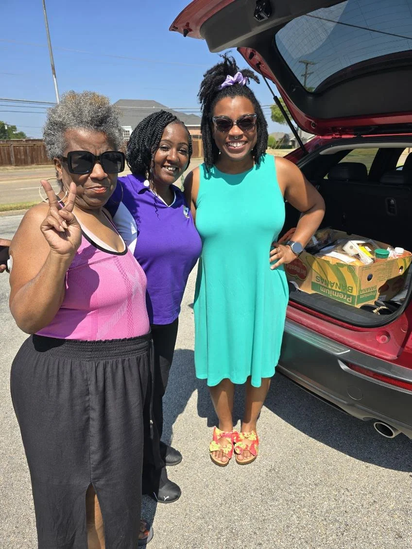 Thriving Kinship Inc.