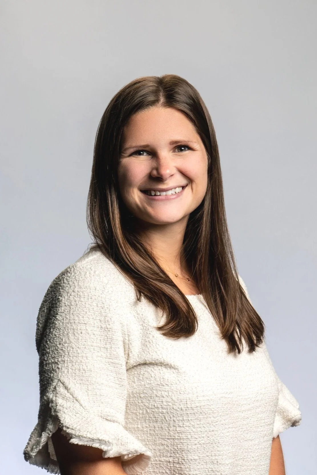 About — Sarah Lippert