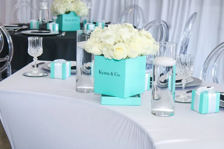 Venue Rental — 24K Event Rentals