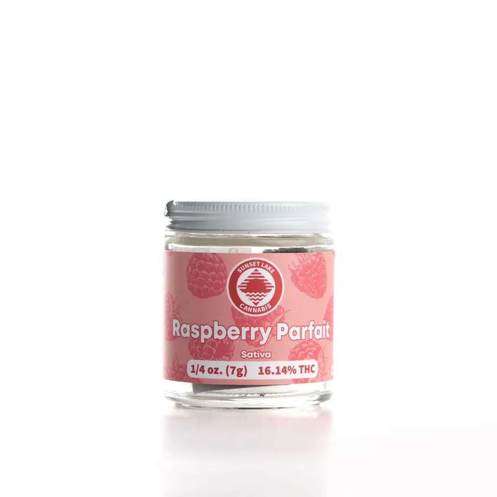 Sunset Lake Cannabis | Sungrown Vermont Cannabis