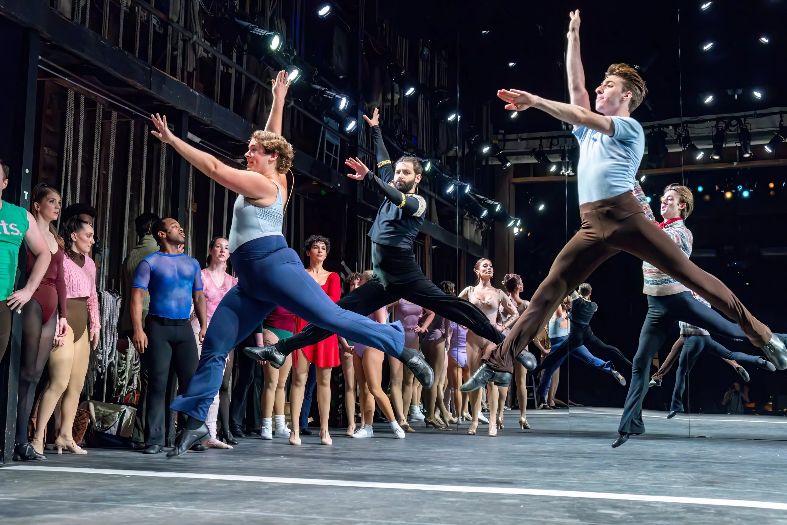 Gallery — JOHN REED