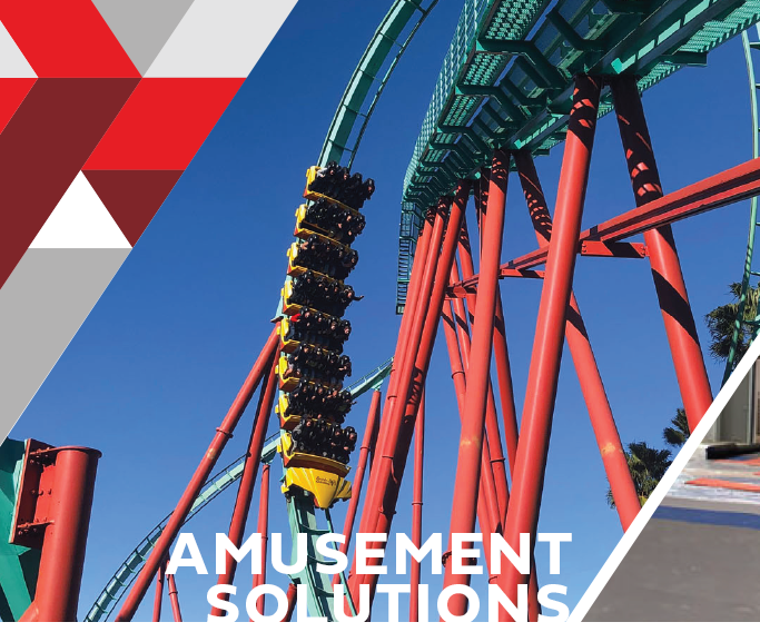 Baynum Amusement & Commercial Solutions