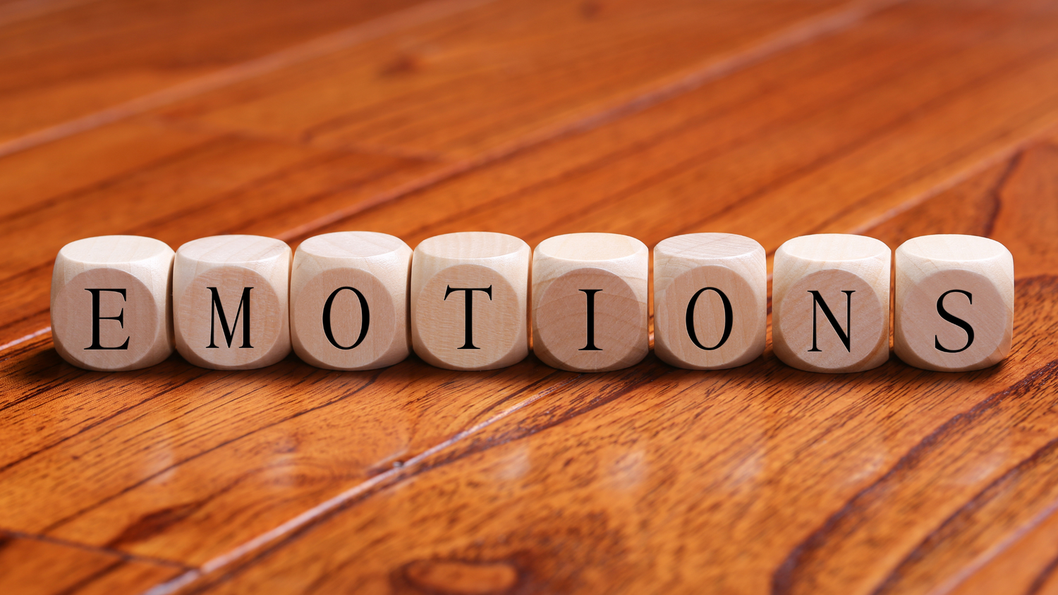 Emotion Regulation and ADHD