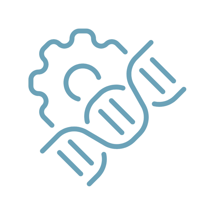 Genomics — Admera Health