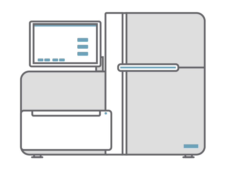 Sequencing Only — Admera Health