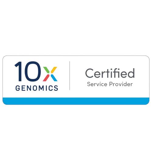Single-Cell Sequencing Services | 10x Genomics — Admera Health