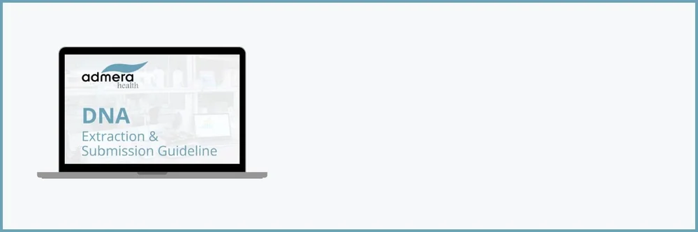 Epigenomics — Admera Health