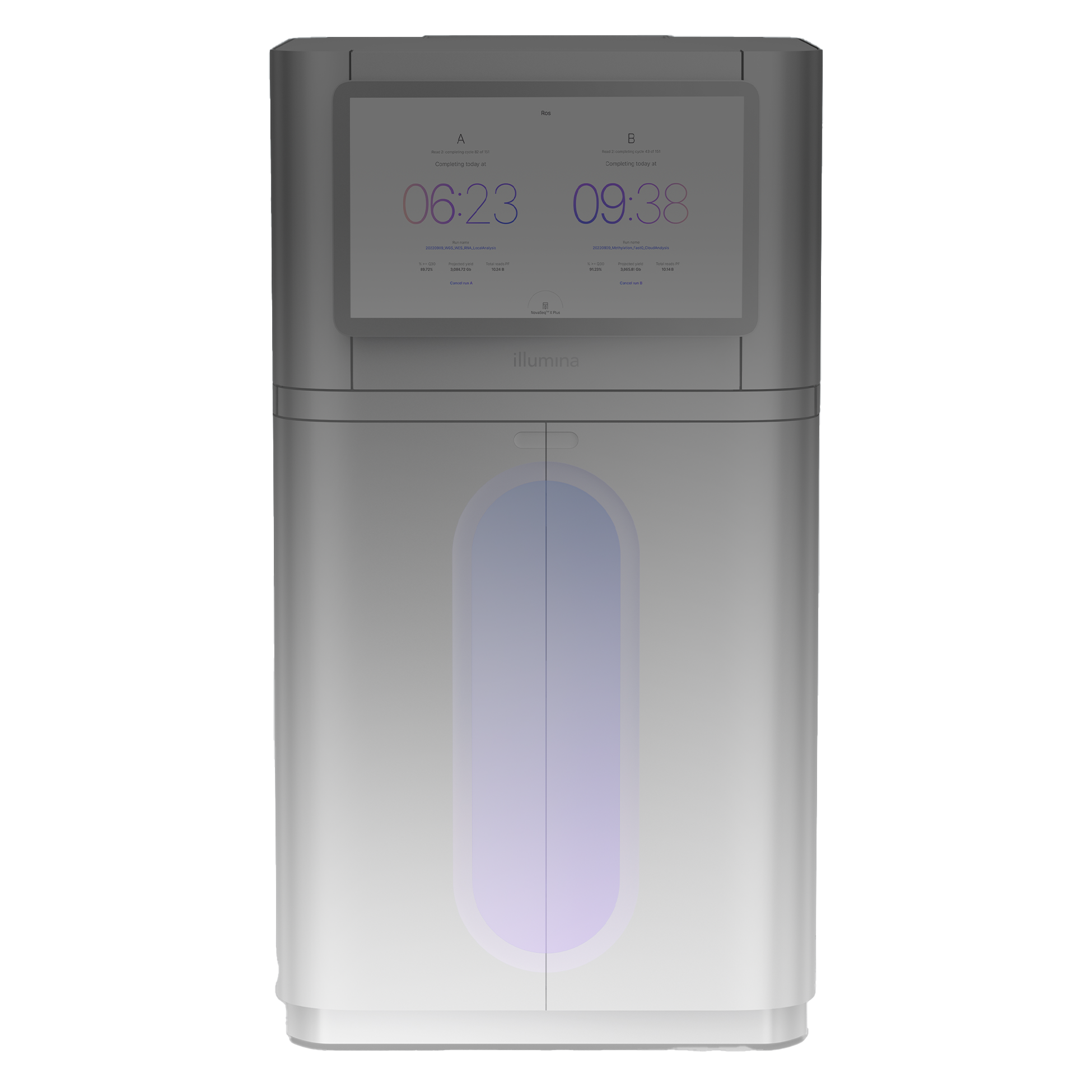 Sequencing Only — Admera Health