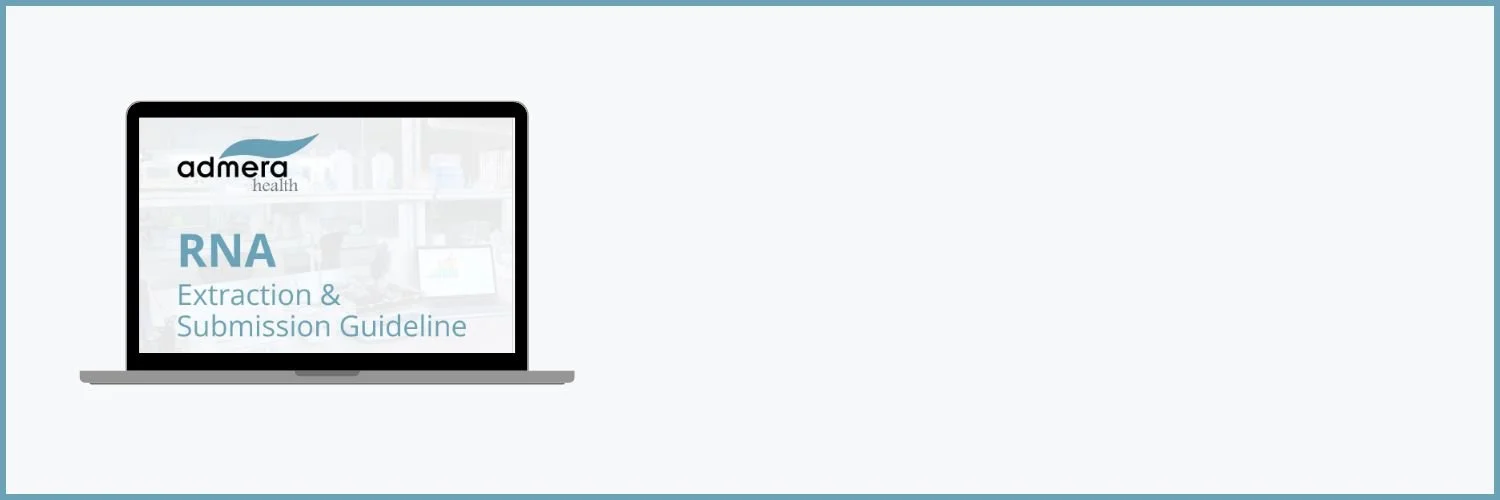 Transcriptomics | RNA Sequencing | RNA-seq — Admera Health