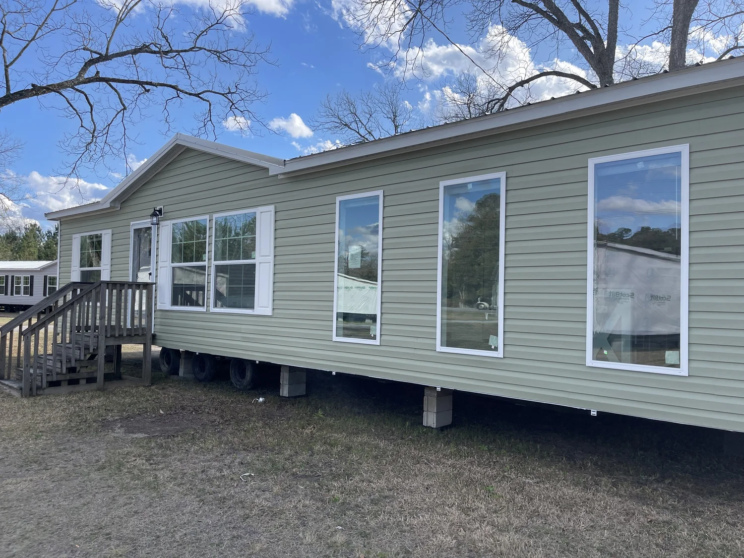 Scotbilt Brave Model 3248464 — Orangeburg Homes