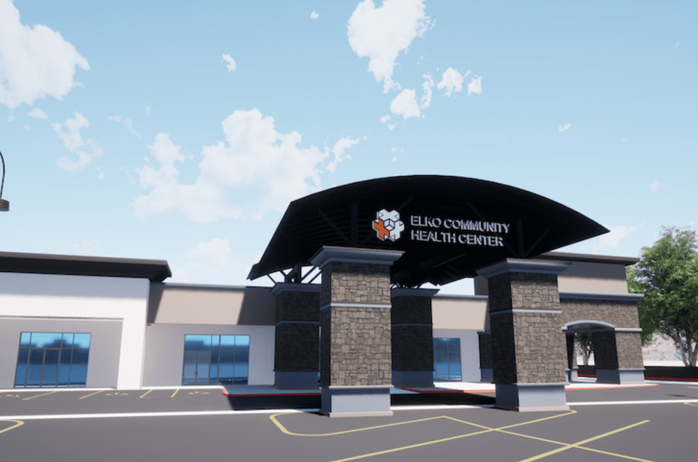 Elko, NV — Community Health Development Partners