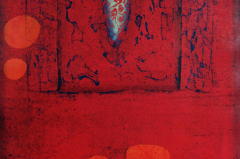 Hiroyuki Tajima — COLLECTING JAPANESE PRINTS