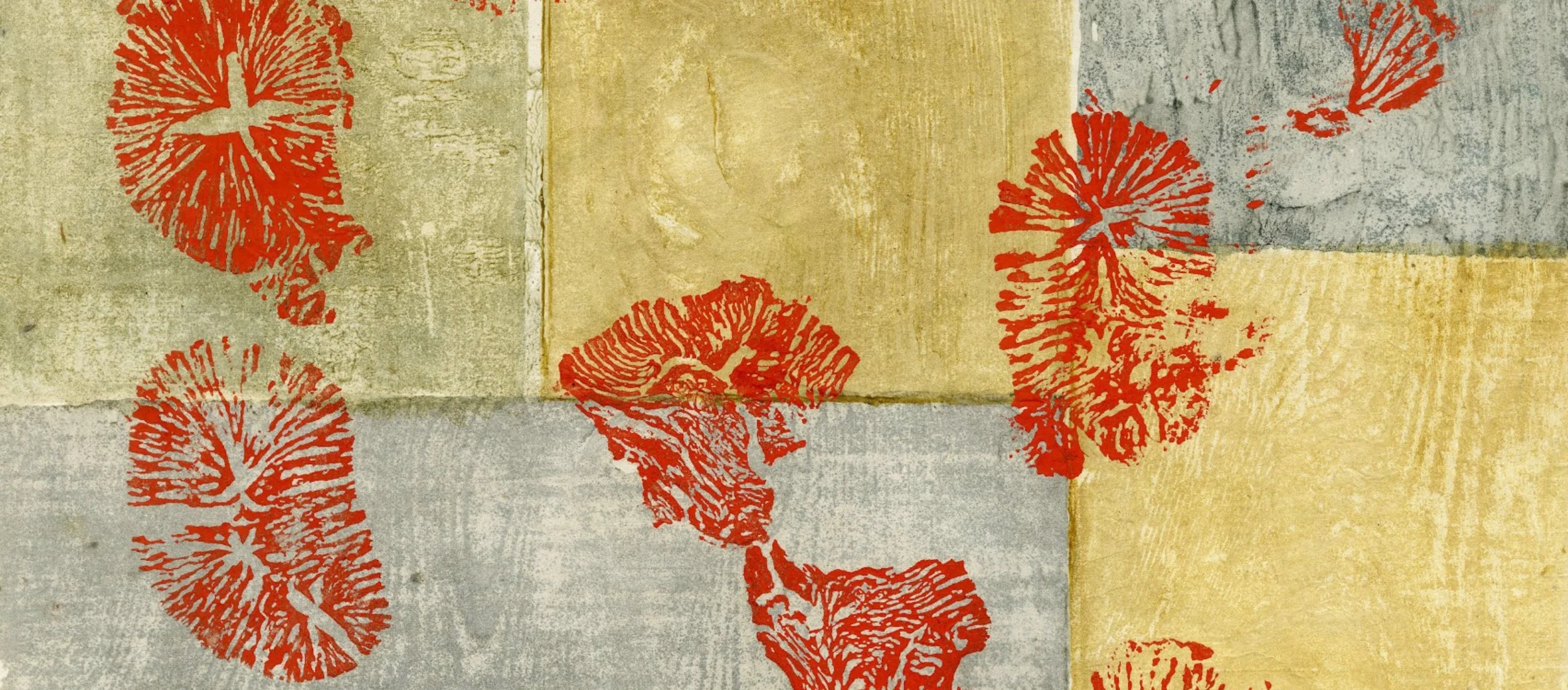 Koshiro Onchi — COLLECTING JAPANESE PRINTS