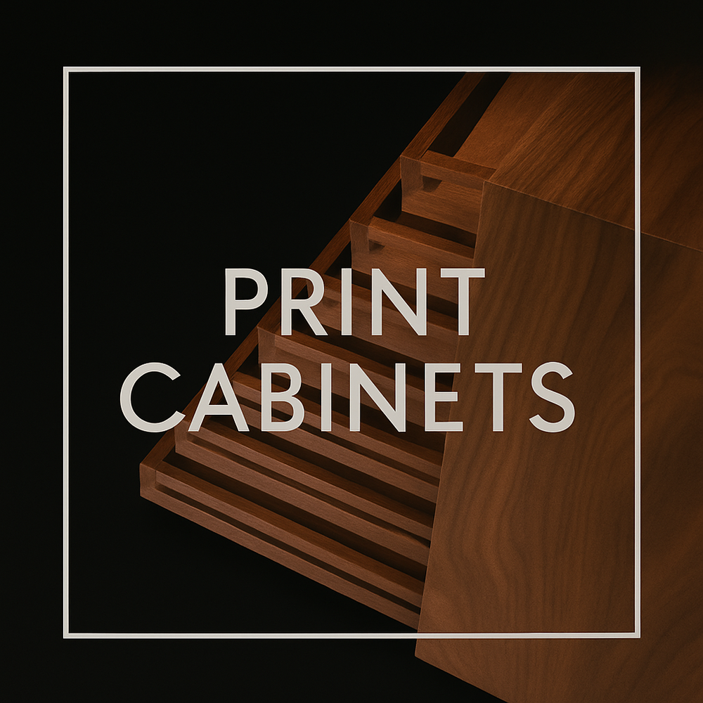 Collector Supplies — COLLECTING JAPANESE PRINTS