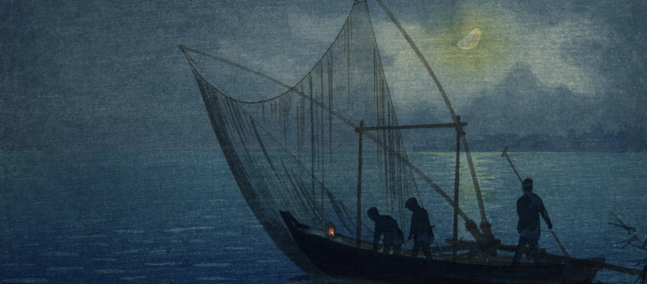 Tsuchiya Koitsu — COLLECTING JAPANESE PRINTS