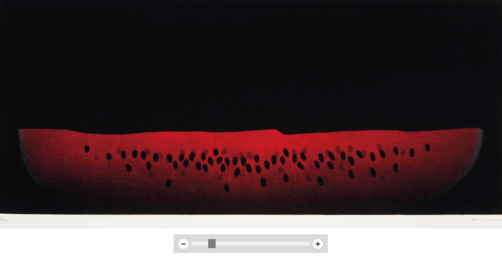 About Yozo Hamaguchi — COLLECTING JAPANESE PRINTS