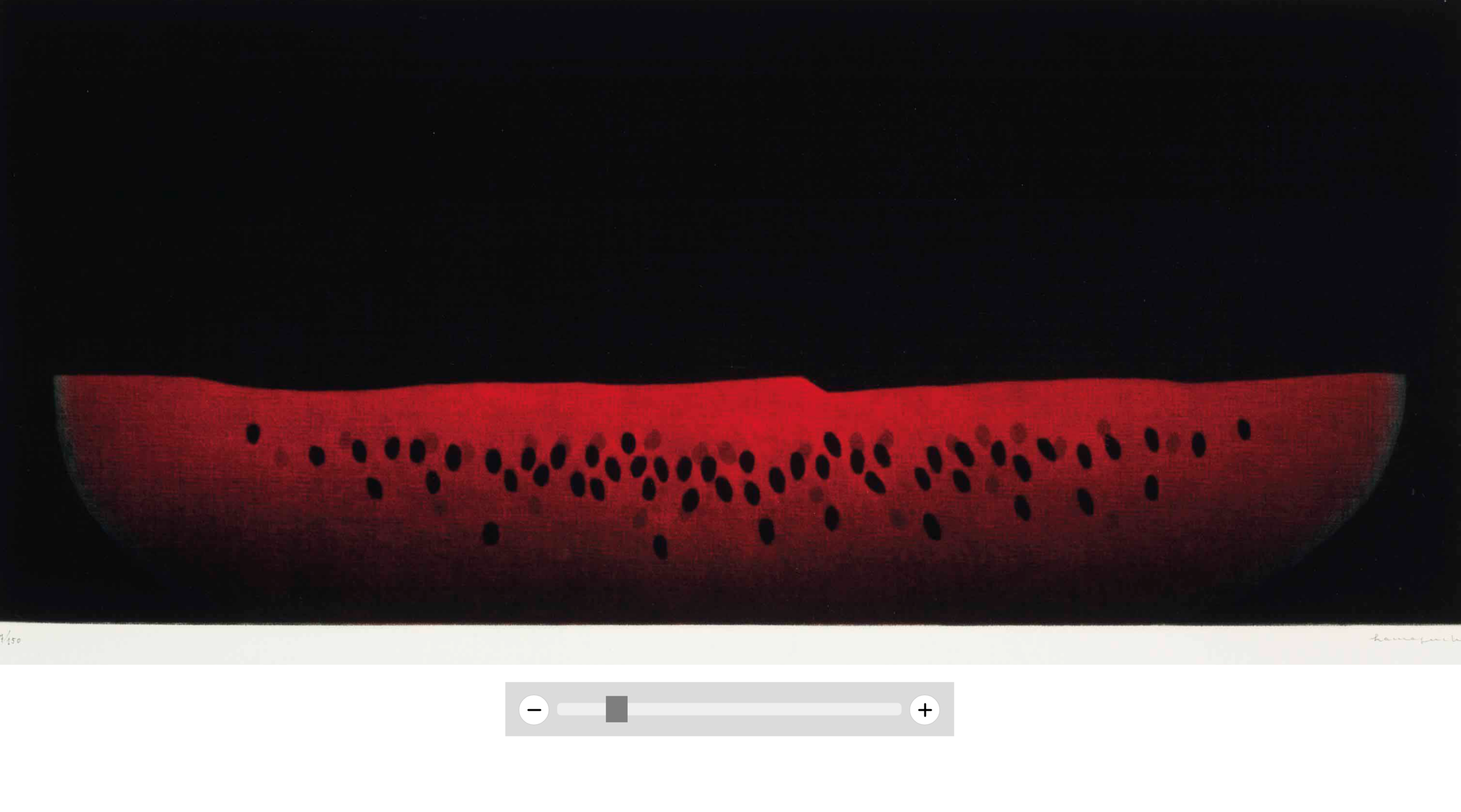 About Yozo Hamaguchi — COLLECTING JAPANESE PRINTS