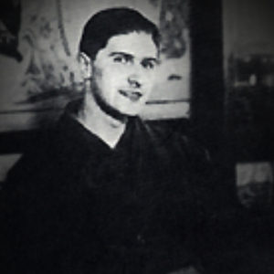 Paul Jacoulet — COLLECTING JAPANESE PRINTS