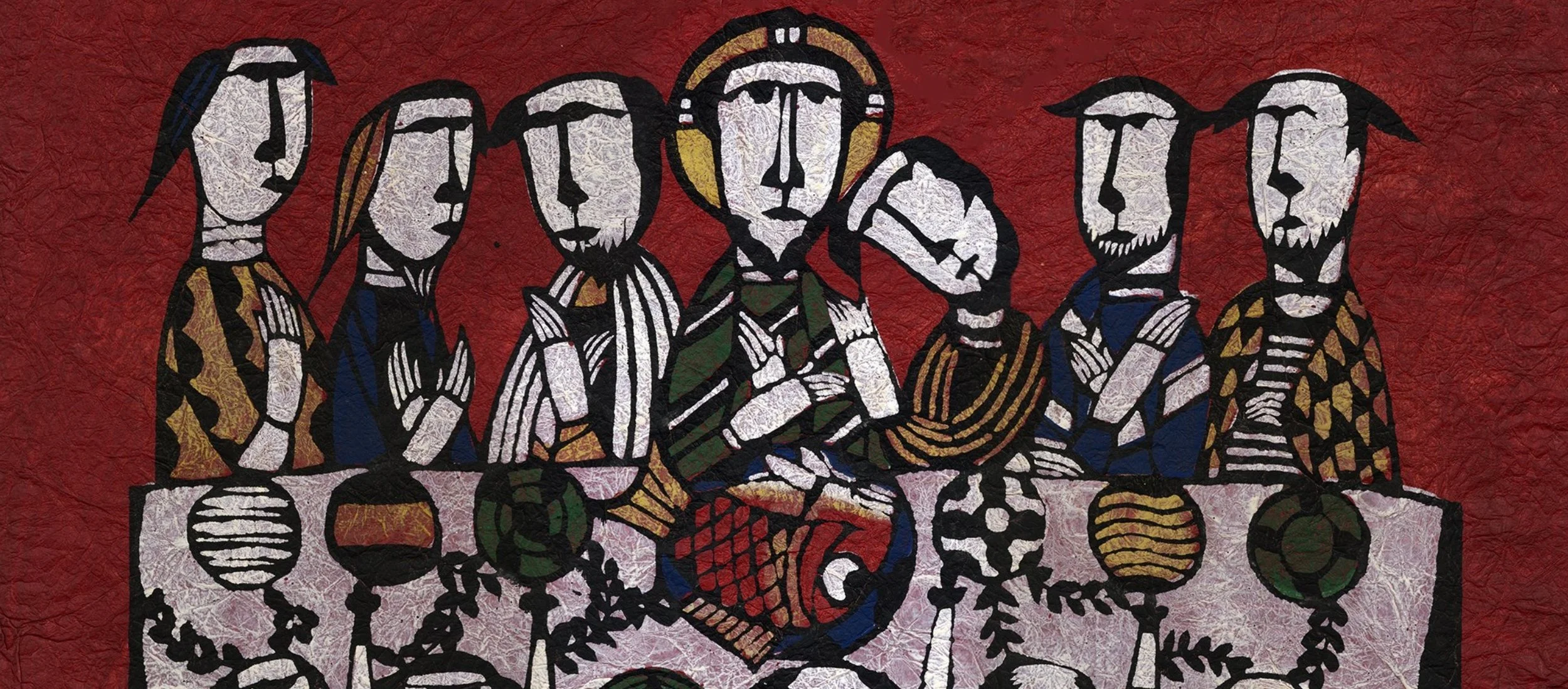 Sadao Watanabe — COLLECTING JAPANESE PRINTS