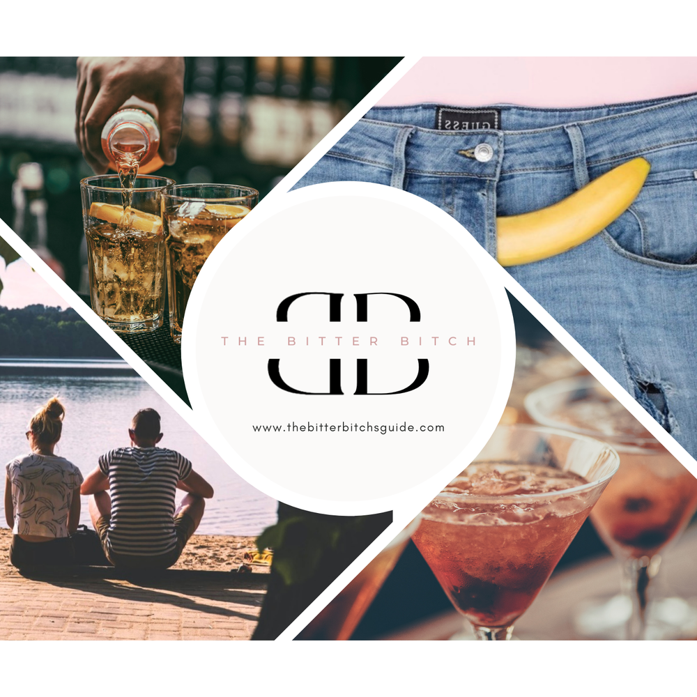 The Bitter Bitch's Guide