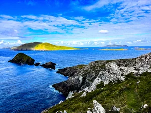 Dingle Drive: The Complete Guide