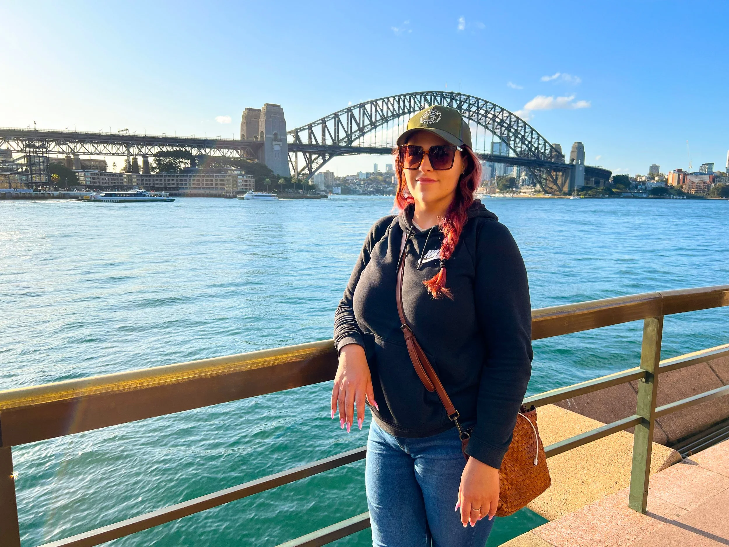 The Bitter Bitch's Guide