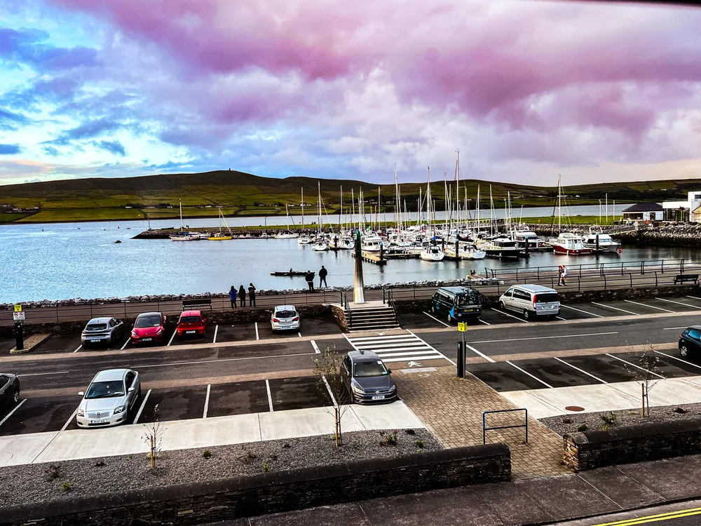 Dingle Drive: The Complete Guide