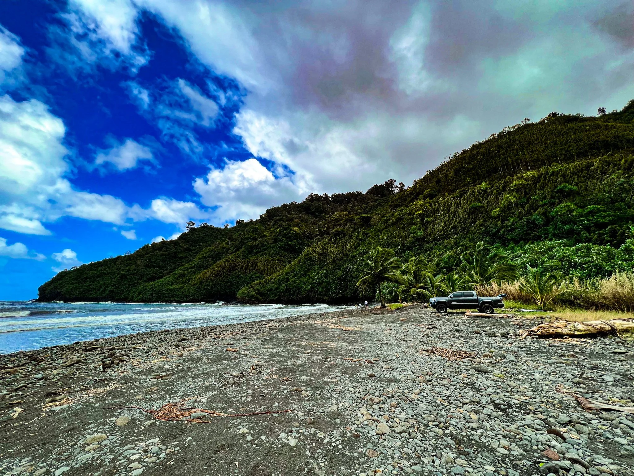 Road to Hana: The Complete Guide