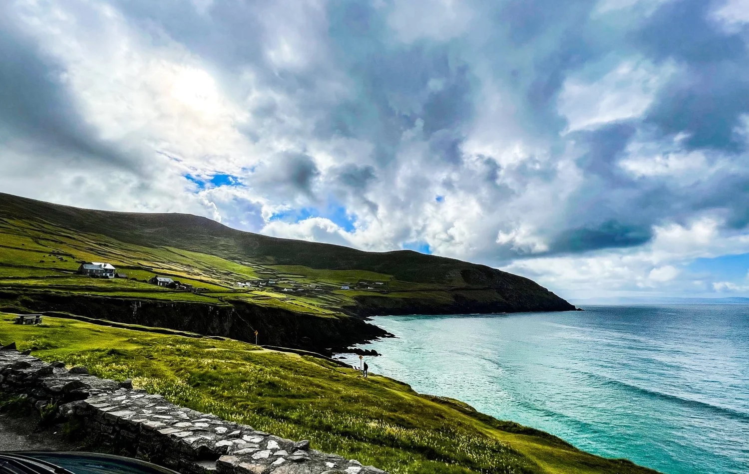 Dingle Drive: The Complete Guide