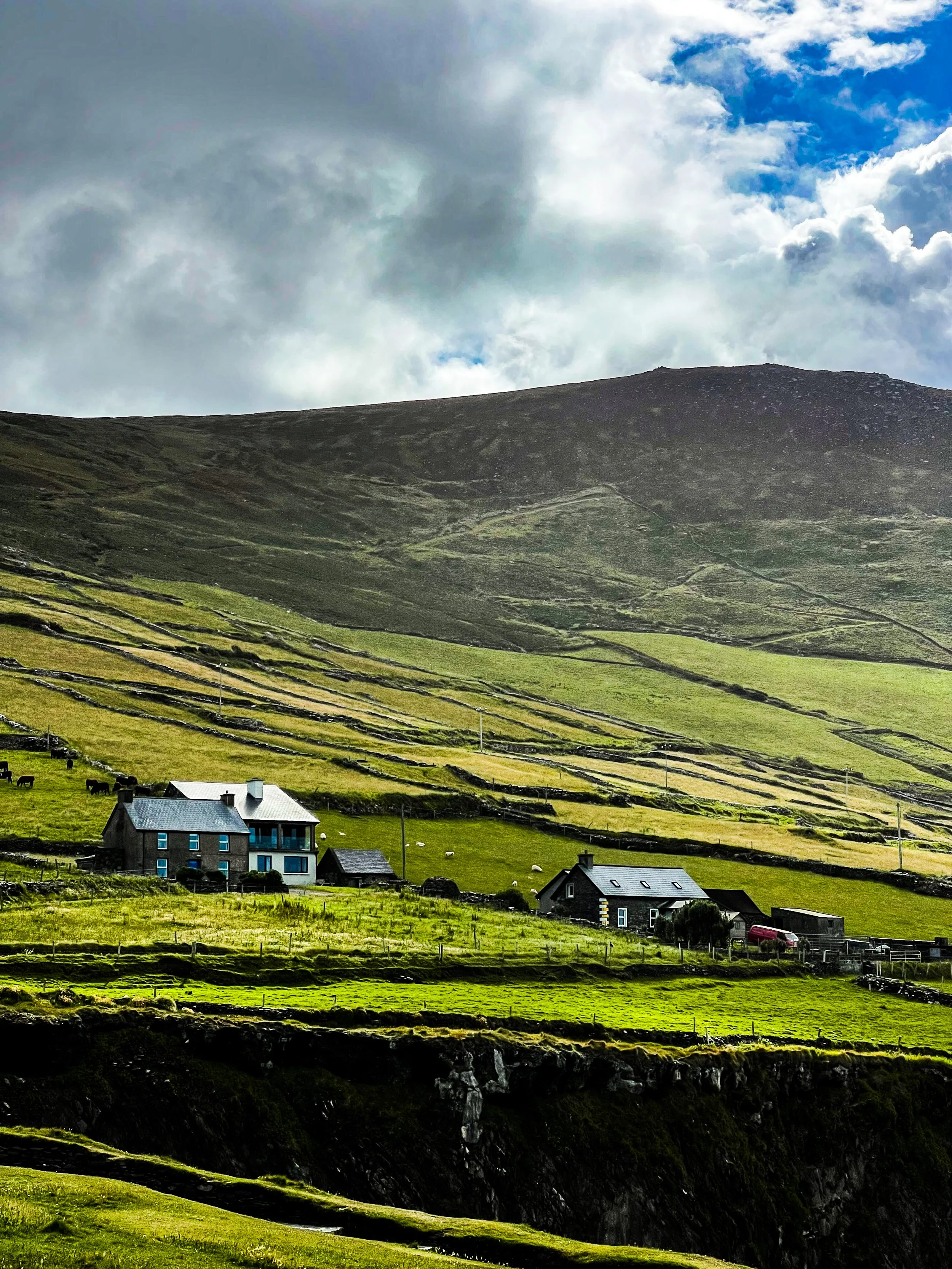 Dingle Drive: The Complete Guide
