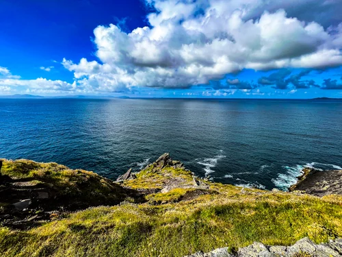 Dingle Drive: The Complete Guide