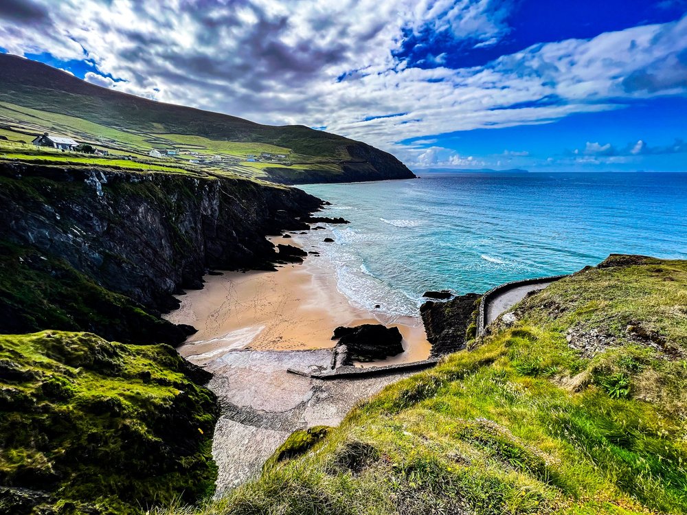 Dingle Drive: The Complete Guide