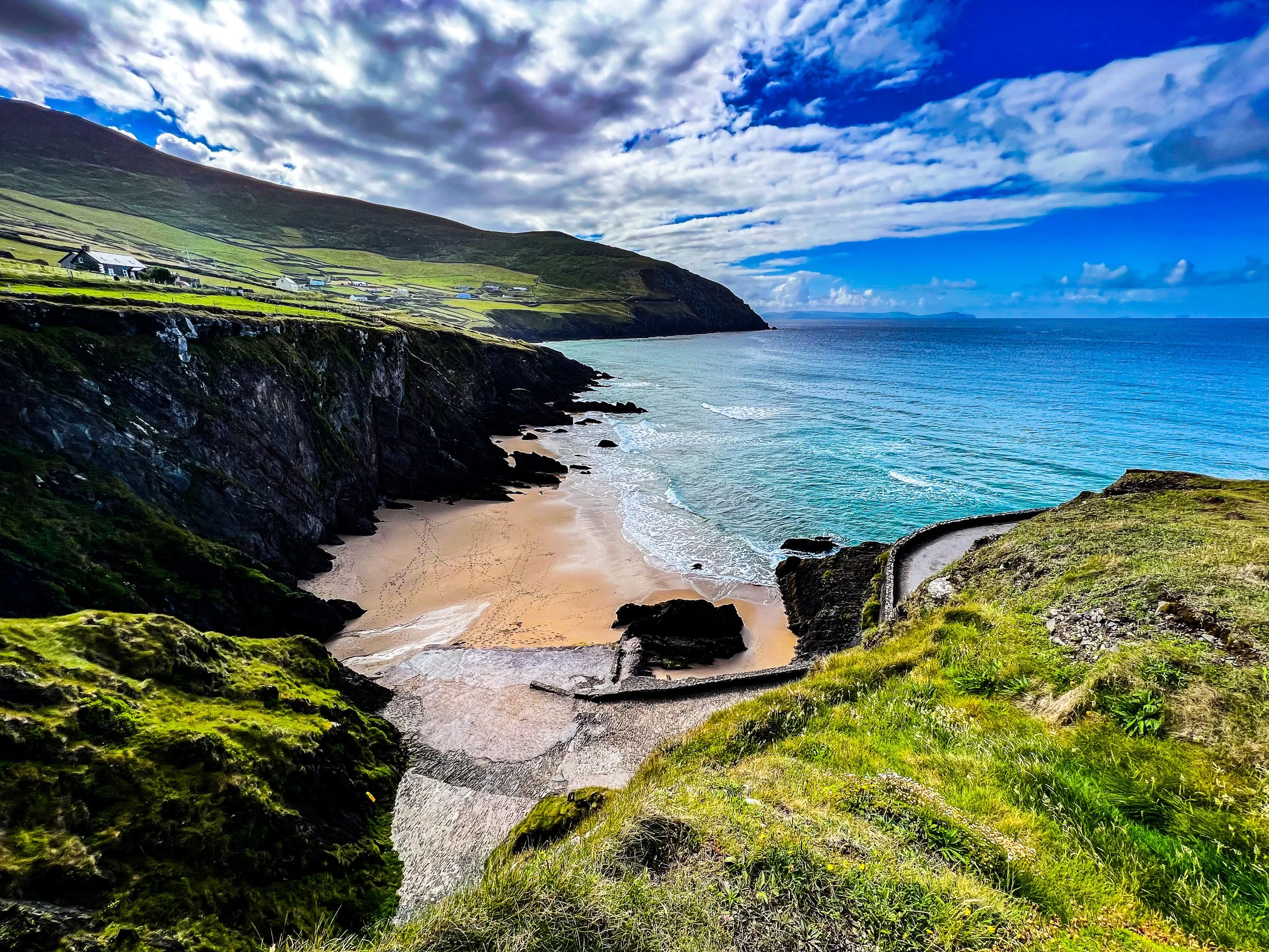 Dingle Drive: The Complete Guide