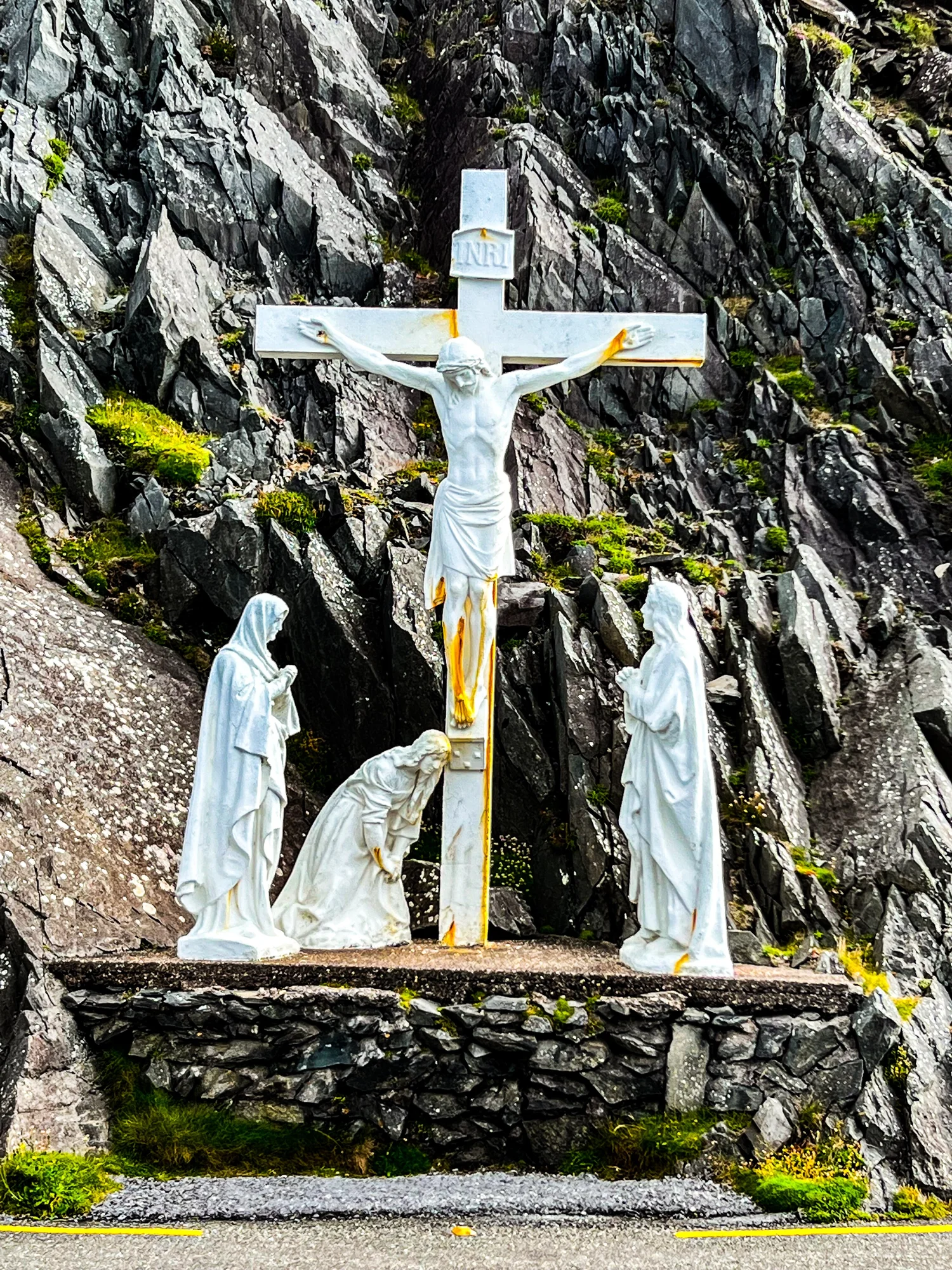 Dingle Drive: The Complete Guide