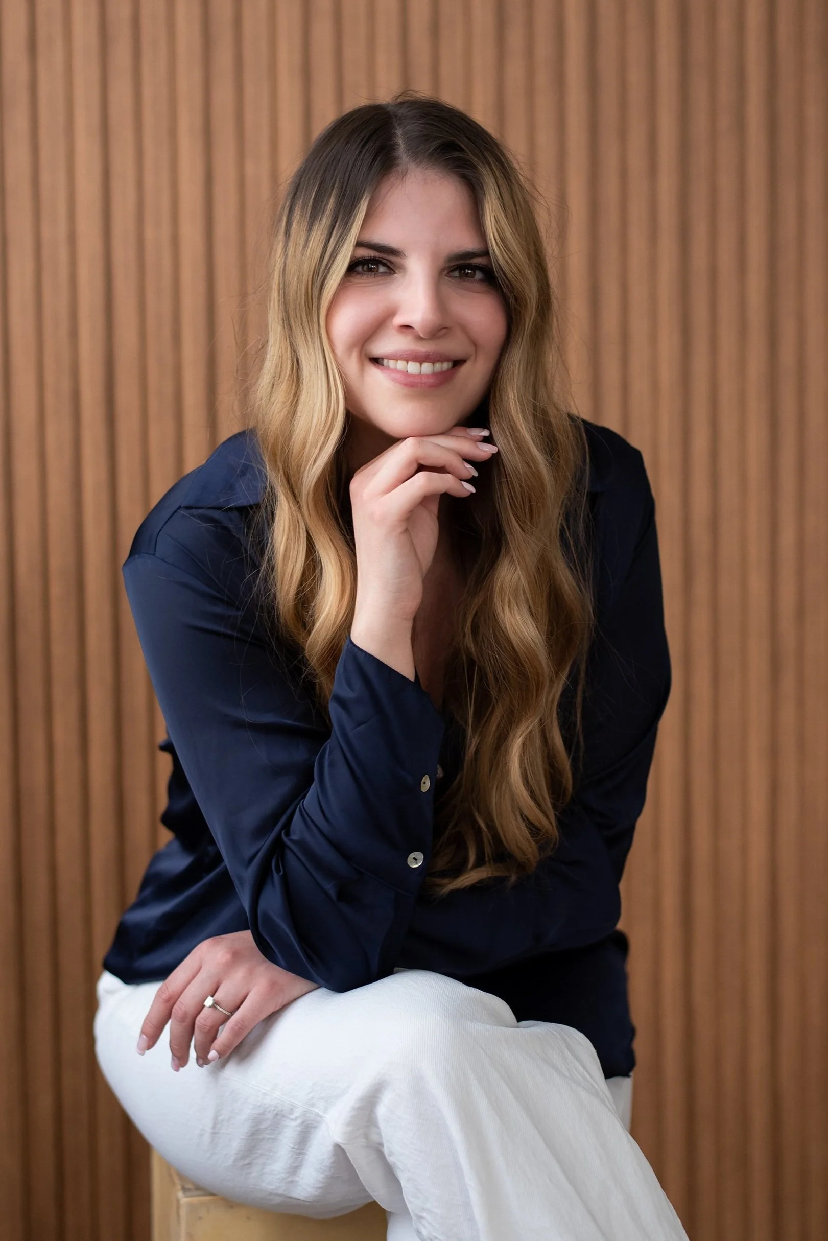 Learn More About Our Mental Wellness Team — Stone Silo Counselling ...