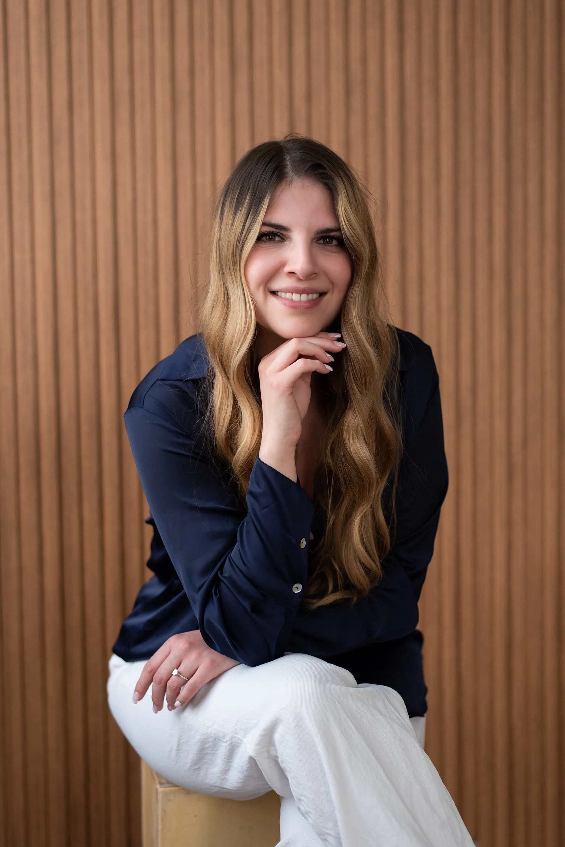 Learn More About Our Mental Wellness Team at Stone Silo