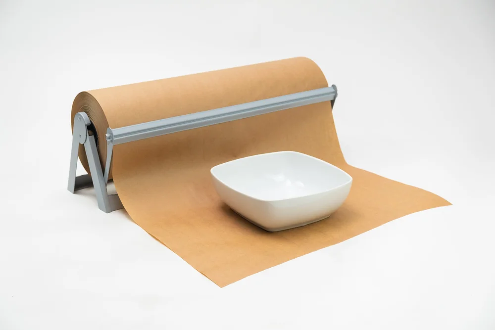 Kraft Paper: Sustainable Solutions for Your Packaging Needs — STRONG PAPER
