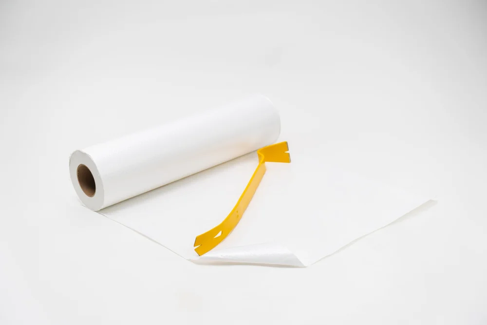 Specialty Paper Products – VCI, Wax, Poly, Reinforced — STRONG PAPER