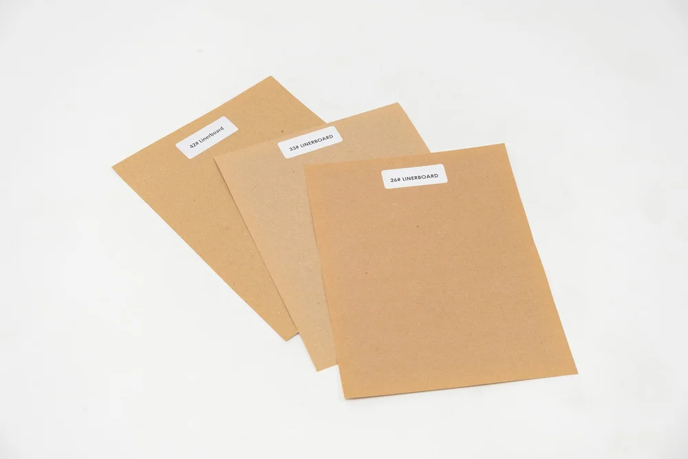 General Industry Paper Products – Kraft, Newsprint, Chipboard — STRONG ...